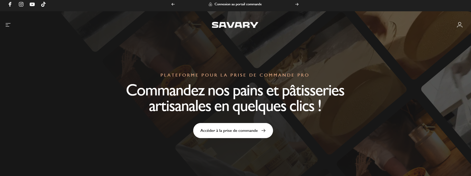Localisation de nos points de vente – MAISON SAVARY